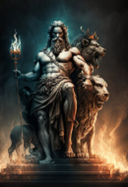 Pluto | Roman God of the Underworld & Wealth | Whispy Gypsy